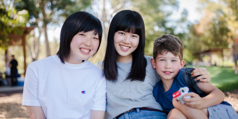 Steps to become a homestay - South Australian Government Schools