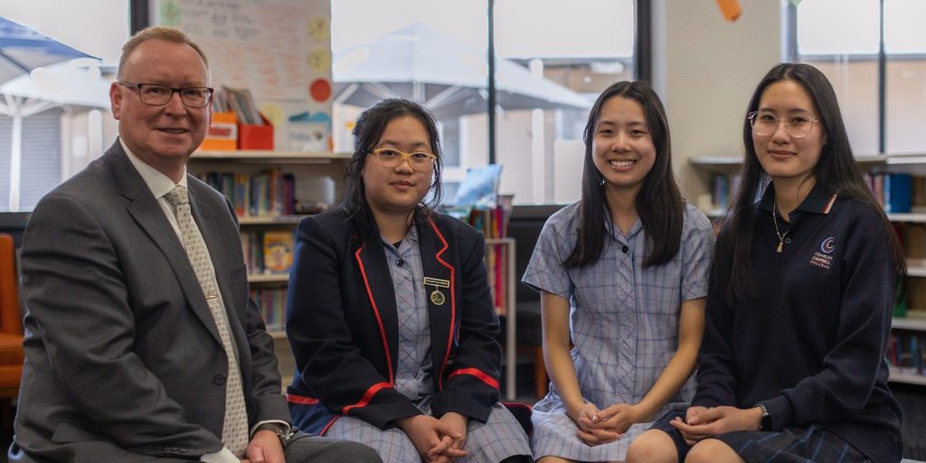 Apply Now - South Australian Government Schools