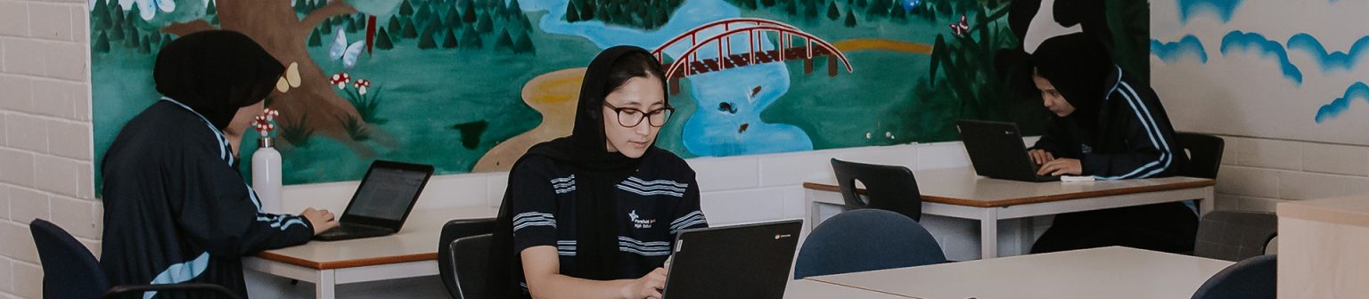 Why Study in South Australia? - South Australian Government Schools