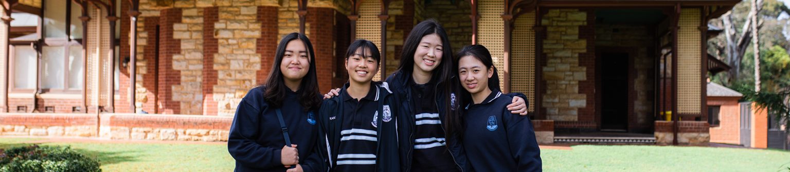 Our High Schools - South Australian Government Schools