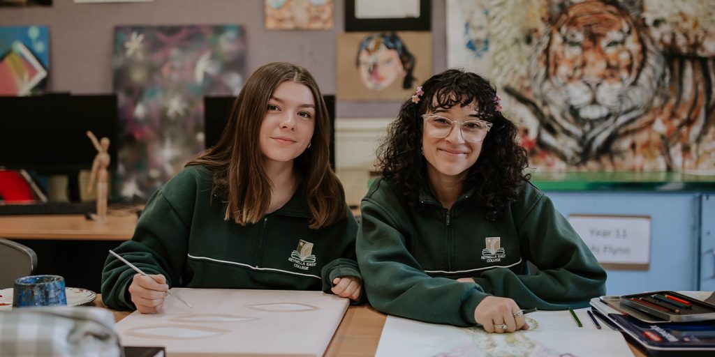 Study Tours - South Australian Government Schools