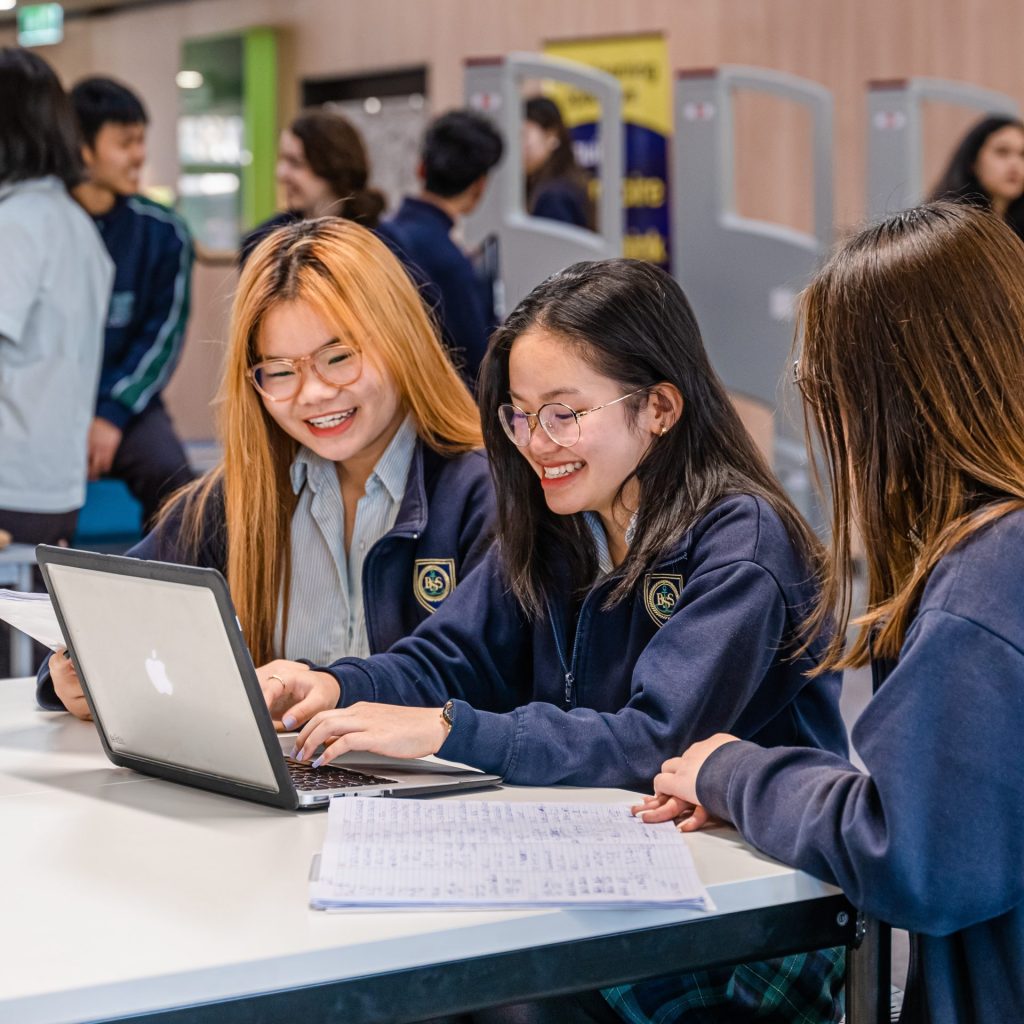 Why Study in South Australia? - South Australian Government Schools