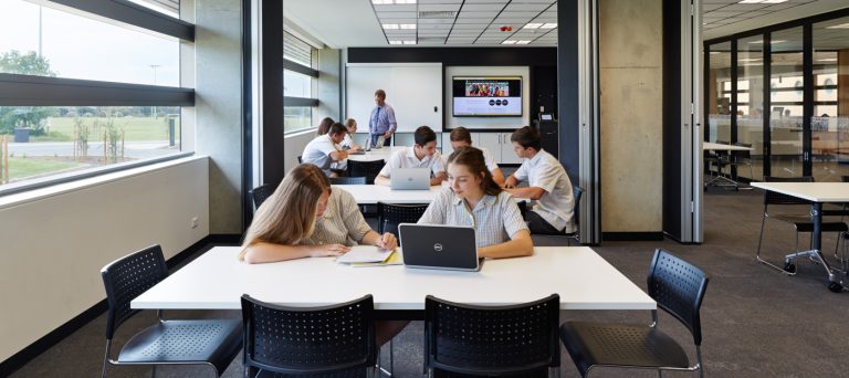 Adelaide High School - South Australian Government Schools