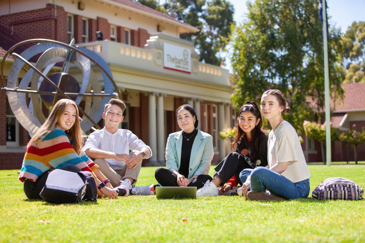 Thebarton Senior College - South Australian Government Schools