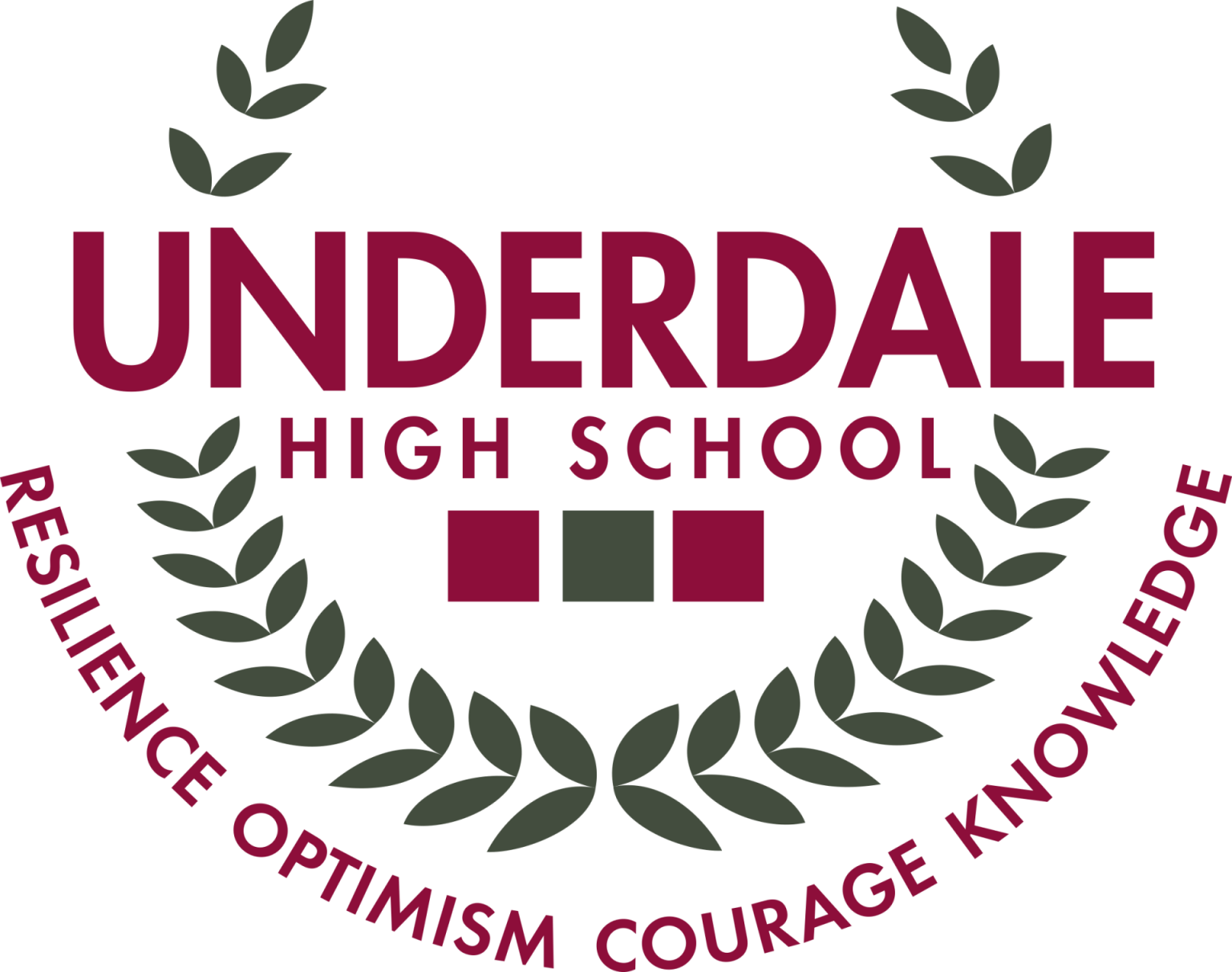 Underdale High School - South Australian Government Schools