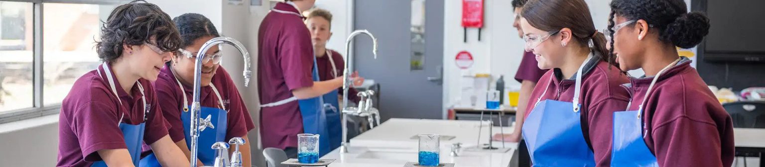 Underdale High School - South Australian Government Schools