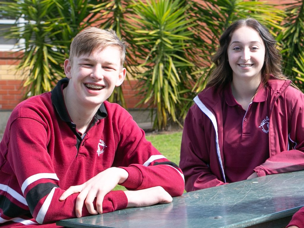Our High Schools - South Australian Government Schools