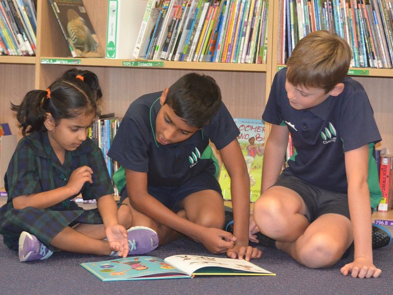 Our Primary Schools - South Australian Government Schools