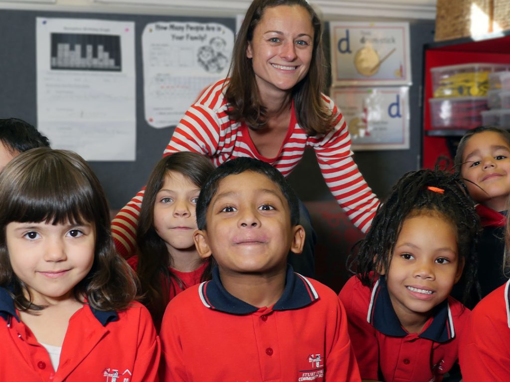 Our Primary Schools - South Australian Government Schools