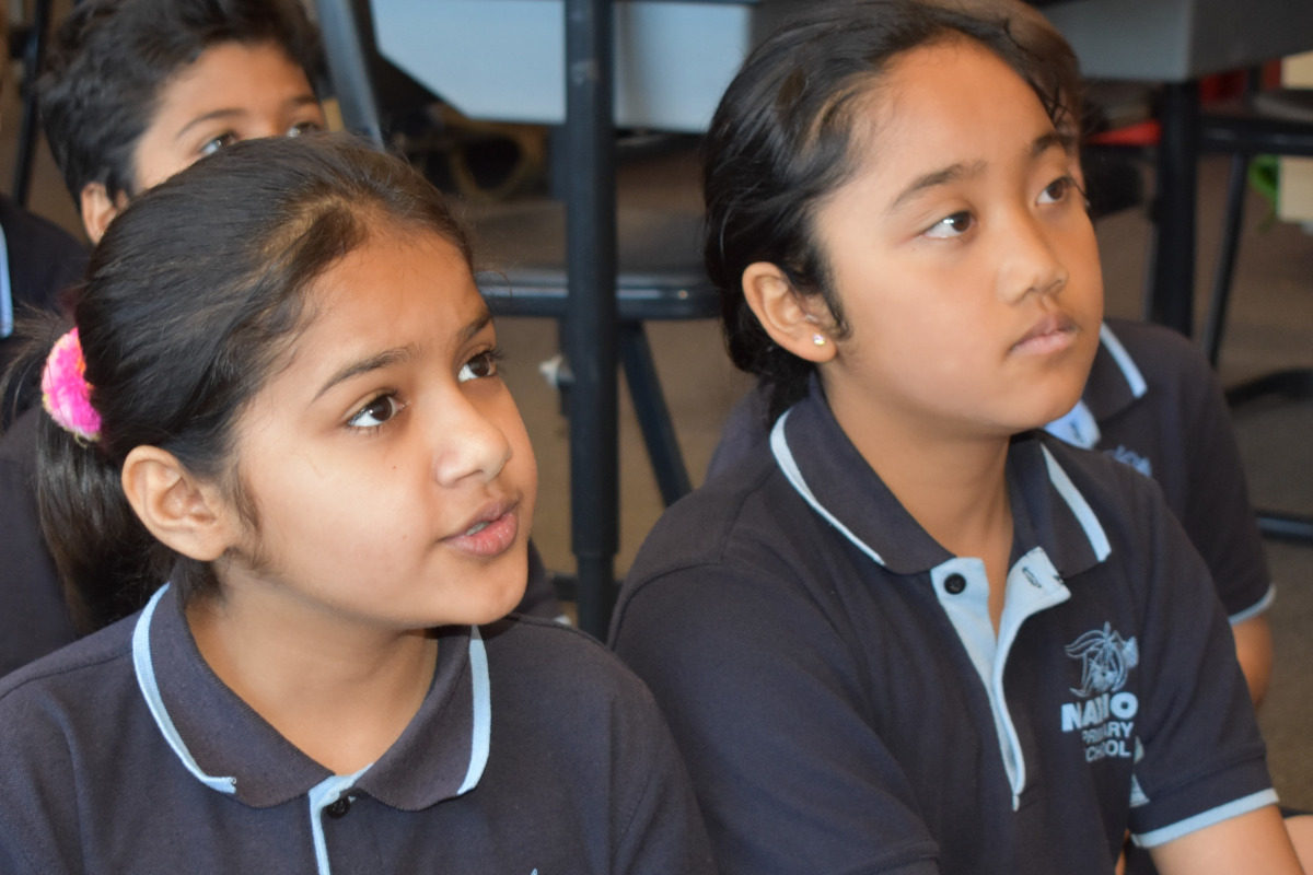 Marion Primary School Gallery - South Australian Government Schools